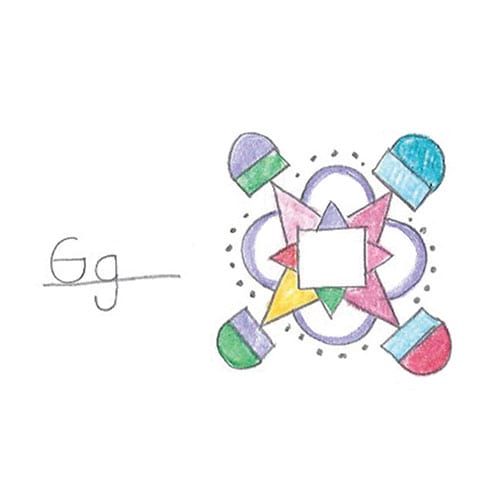 Geometry | Drawing Children Into Reading