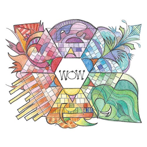 WOW | Drawing Children Into Reading