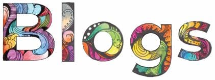 Blogs - Drawing Children Into Reading